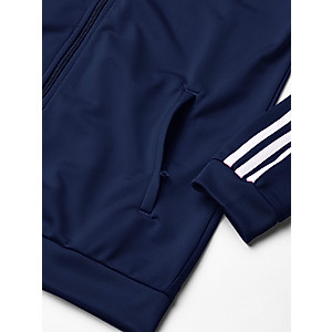 adidas Originals,unisex-youth,SST Track Top,Collegiate Navy/White,X-Large