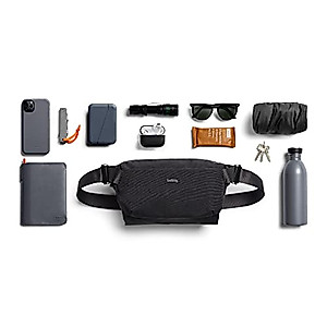 Bellroy Venture Sling 6L (crossbody bag) - Midnight