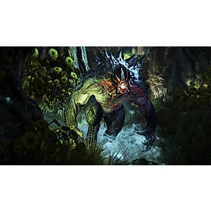 Evolve - Xbox One (Renewed)