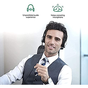 Yealink USB Wired Headset