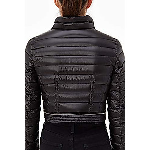 Tumi Women's Flex Down Walker, Black, XL