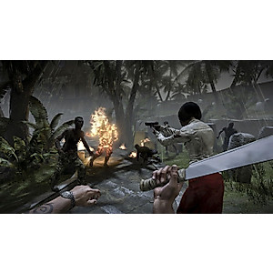 Dead Island Special Edition