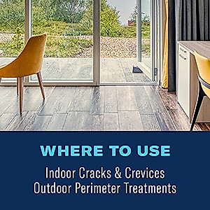 BioAdvanced 700005A Complete Insect Killer and Pest Control, Ready-to-Use, 1 Gallon