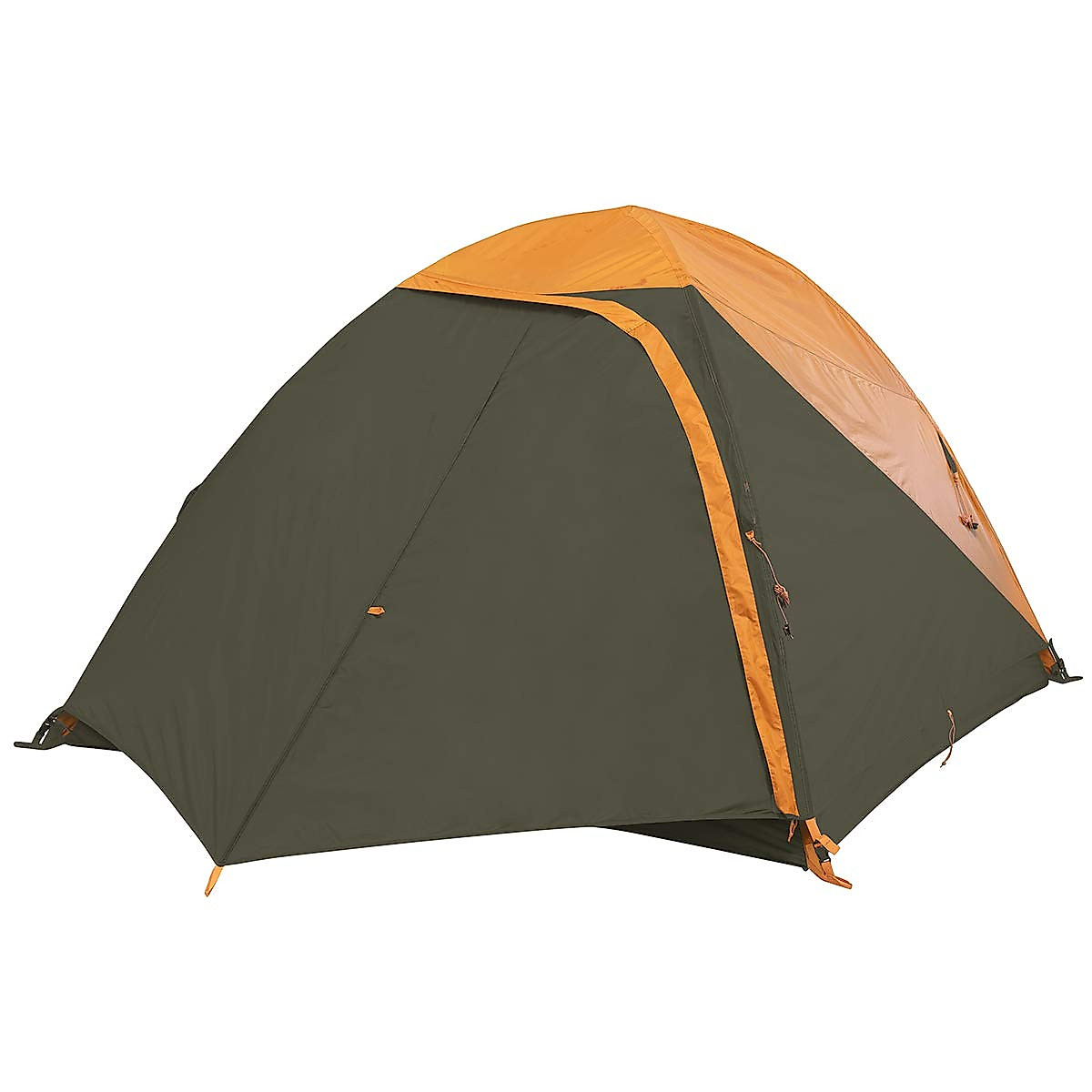Kelty Grand Mesa 4 Person Tent + Tent Footprint Bundle
