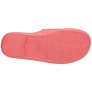Color Jandal in Pink by Pali Hawaii (6)