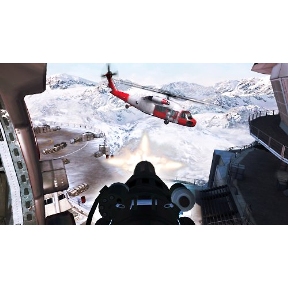 007 Legends - Playstation 3