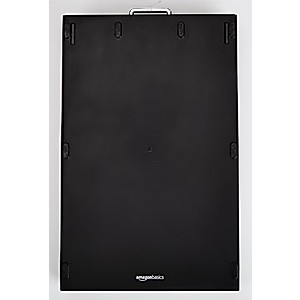 Amazon Basics Nespresso Coffee Pod Storage Drawer Holder, 50 Capsule Capacity