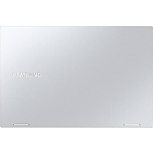 2022 Samsung Galaxy Book Flex2 Alpha 2-in-1 13.3" FHD QLED Touchscreen Laptop, 11th Gen Core i5-1135G7 Up to 4.2 GHz, 8GB RAM, 256GB PCIe SSD, Backlit Keyboard, Fingerprint, w/ Accessories