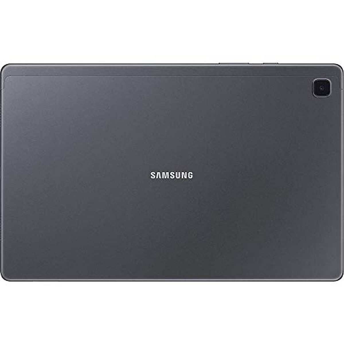 Samsung Galaxy Tab A7 10.4’’ (2000x1200) Display Wi-Fi Only Tablet, Snapdragon 662, 3GB RAM, Bluetooth, Dolby Atmos Audio, Android 10 OS w/Mazepoly 128GB Memory Card Accessories (64GB, Gray) (Renewed)