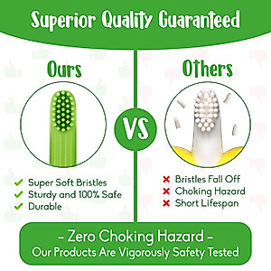 Cactus Baby Teething Toys for Babies 0-6 Months or 6-12 Months, Self-Soothing Pain Relief Soft Baby Teether Toys for Babies, Toddlers, Infants, Boy or Girl, BPA Free, Green