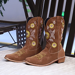 Womens Sandals, Rain Boots for Women Women Athletic Boots Tie Up Shoes Brown Heels Plus Size Formal Boots Business Casual Shoes for Women