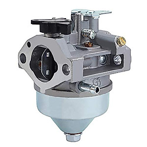 Butom GCV190 16100-Z0Y-013 Carburetor for Honda GCV 190 GCV190A GV190LA GC190 HRB217 HRX217 HRB217HXA HRB217TDA HRX217HMA HRX217HXA HRX217TDA Lawn Mower Replace # 16100-Z0Y-853