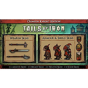 Tails of Iron - PlayStation 4