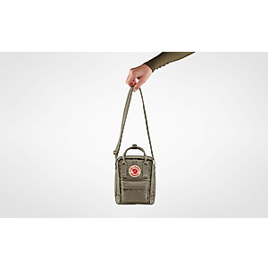 Fjällräven Kånken Sling Flamingo Pink One Size