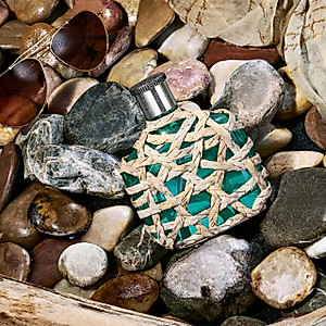 John Varvatos Men's Cologne, XX Artisan Teal Eau de Toilette EDT Spray, Aquatic Scent with Notes of Rosemary, Mineral Driftwood and Baie Rose, 4.2 fl. oz