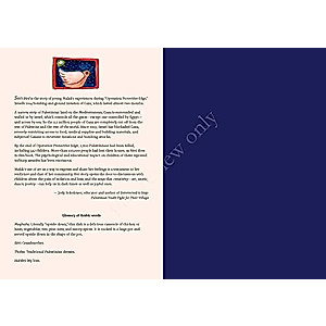 Sitti's Bird: A Gaza Story