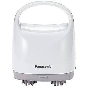 Panasonic EH-HM7G-W [Scalp Esthetic Sebum Cleaning Type White] AC100-240V Shipped from Japan 2021 Released