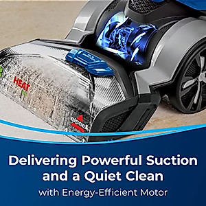 BISSELL ProHeat 2X Revolution Pet, 35799, Upright Deep Cleaner