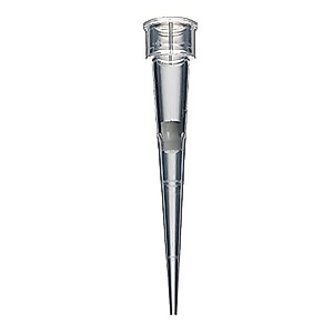 Olympus Plastics 10µl Universal Filter Pipette Tips, Standard Reach, Low Binding, Racked, Sterile, 50 Racks of 96 Tips/Unit (4800 Tips)