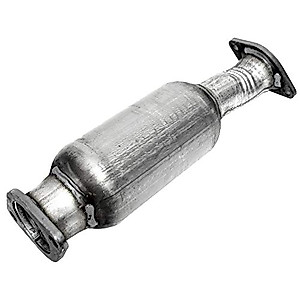 Walker Exhaust Ultra EPA 16380 Direct Fit Catalytic Converter