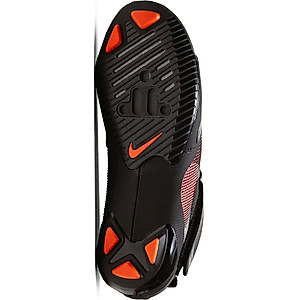 Nike Womens Superrep Cycle Trainers CJ0775 Sneakers Shoes (UK 6 US 8.5 EU 40, Black Metallic Silver 008)