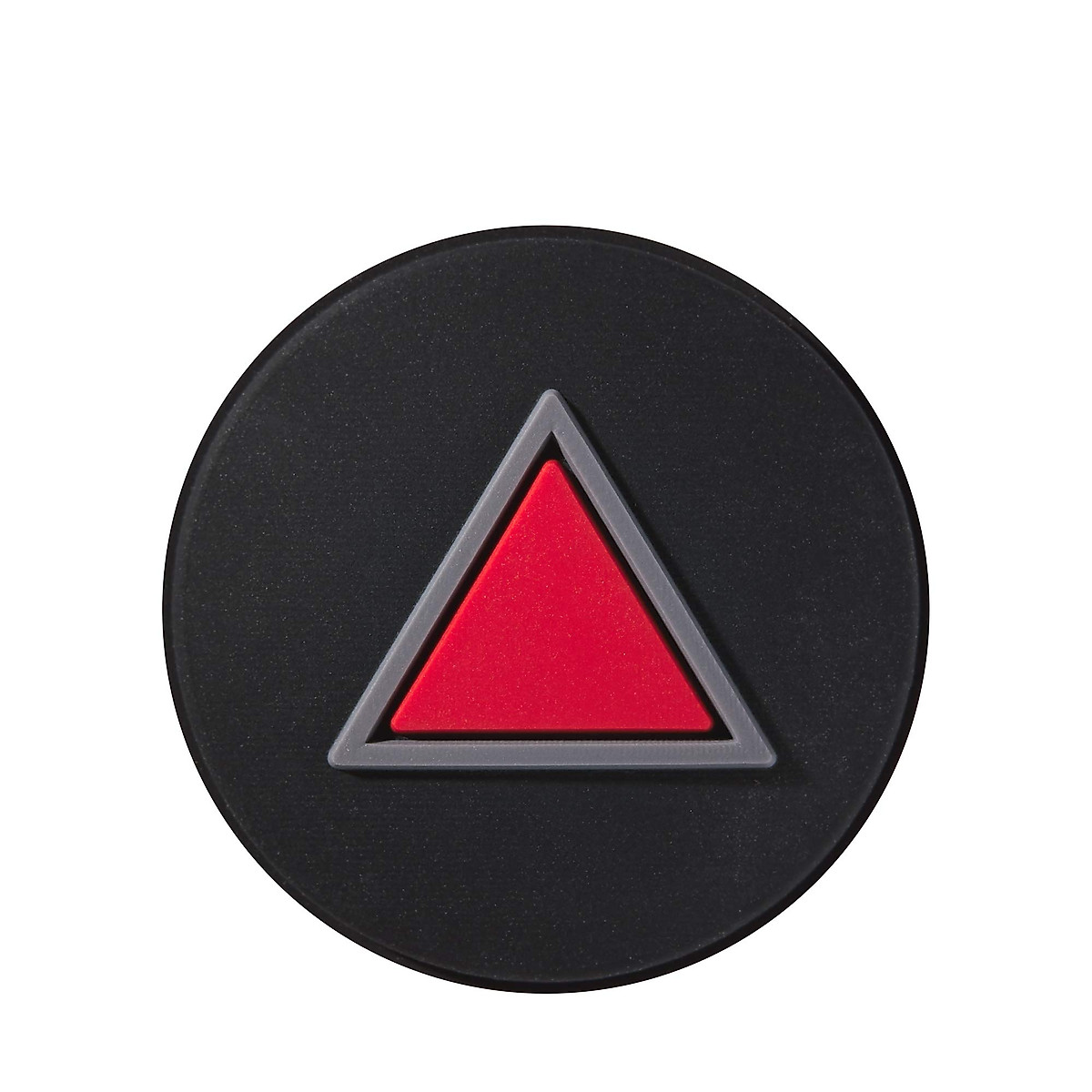 WILSON unisex adult Pro Feel Clash dampener, Red, 2 US