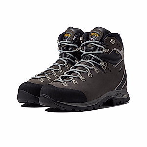Asolo Greenwood EVO GV Graphite 8.5 D (M)