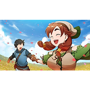 Love Esquire - Nintendo Switch