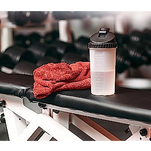 Utopia Towels 12 Pack Cotton Washcloths Set - 100% Ring Spun Cotton, Premium Quality Flannel Face Cloths, Highly Absorbent and Soft Feel Fingertip Towels (Coral)