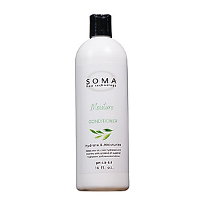 Soma Moisture Shampoo & Conditioner 16 oz. Set Duo