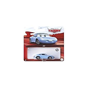 Disney Pixar Cars Sally