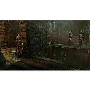 JEU Console FOCUS Styx : Shards of Darkness