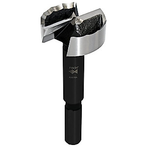 Fisch FSA-134541 Wave Cutter Forstner Bit, 15mm x 8mm