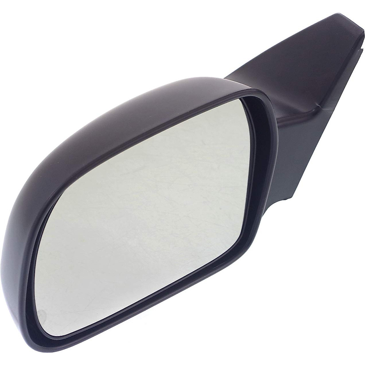 Kool Vue Left Power Door Mirror Compatible With Chevrolet Tracker 1999-2004 Paintable