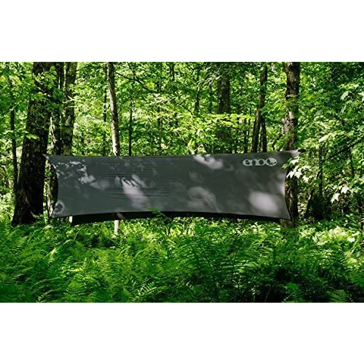 ENO, Eagles Nest Outfitters ProFly Rain Tarp, Ultralight Hammock Accessory, Olive