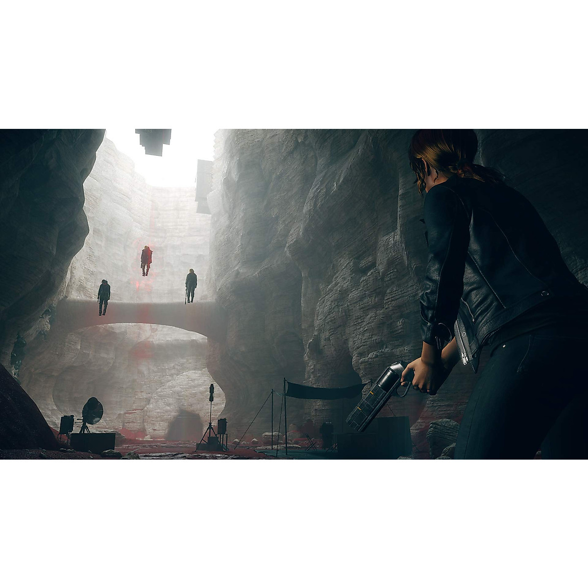 Control Ultimate Edition - PlayStation 4