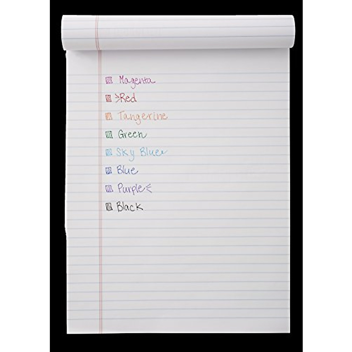 Paper Mate® Flair® Felt Tip Pens, Ultra Fine Point, Limited Edition Candy Pop™ Pack, Box of 36(Packaging may vary)