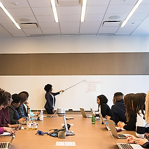 3pcs Telescopic Teachers Pointers, Extendable Pointing Stick Retractable Pointer Whiteboard Pointer for Teacher Classroom Aids (Pink, Sky Blue, Light Green)