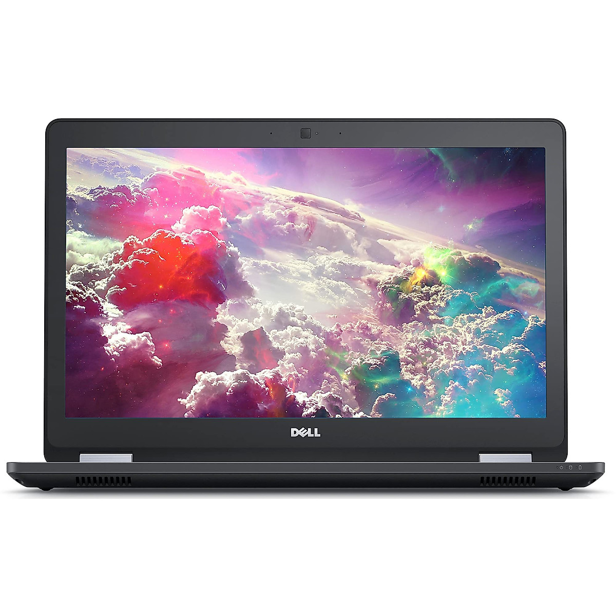 Dell Latitude E5570 15.6-inch Laptop, Intel i5 6300U 2.4Ghz, 32GB DDR4, 1TB SSD Hard Drive, 1080p Full HD, HDMI, Webcam, Windows 10 Home (Renewed)