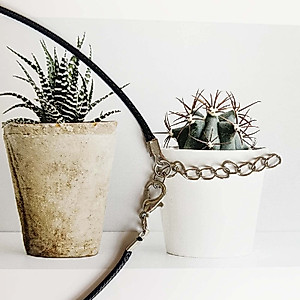 Binami 2 Pcs Evil Eye Lucky Necklace Turkish Blue Eye Kabbalah Adjustable Amulet Nazar Friendship Gift for Women Men