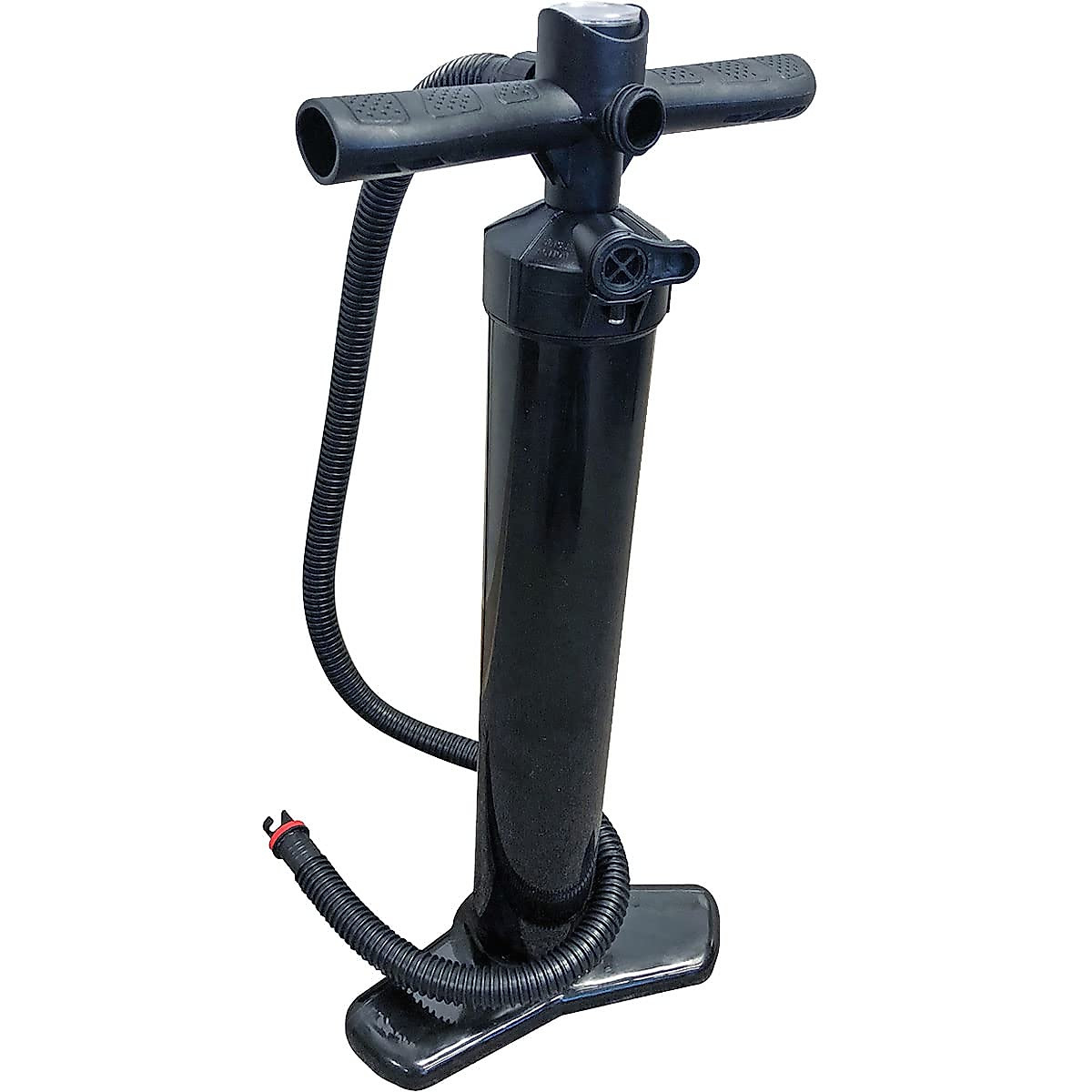 Advanced Elements AirVolution Kayak, Blue/Gray