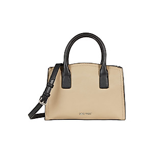 Nine West Natashia Crossbody Mushroom Multi One Size