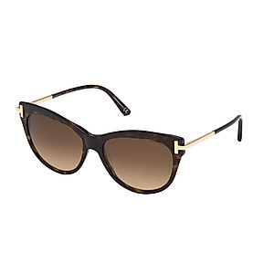 Tom Ford sunglasses KIRA (TF-821 52F)