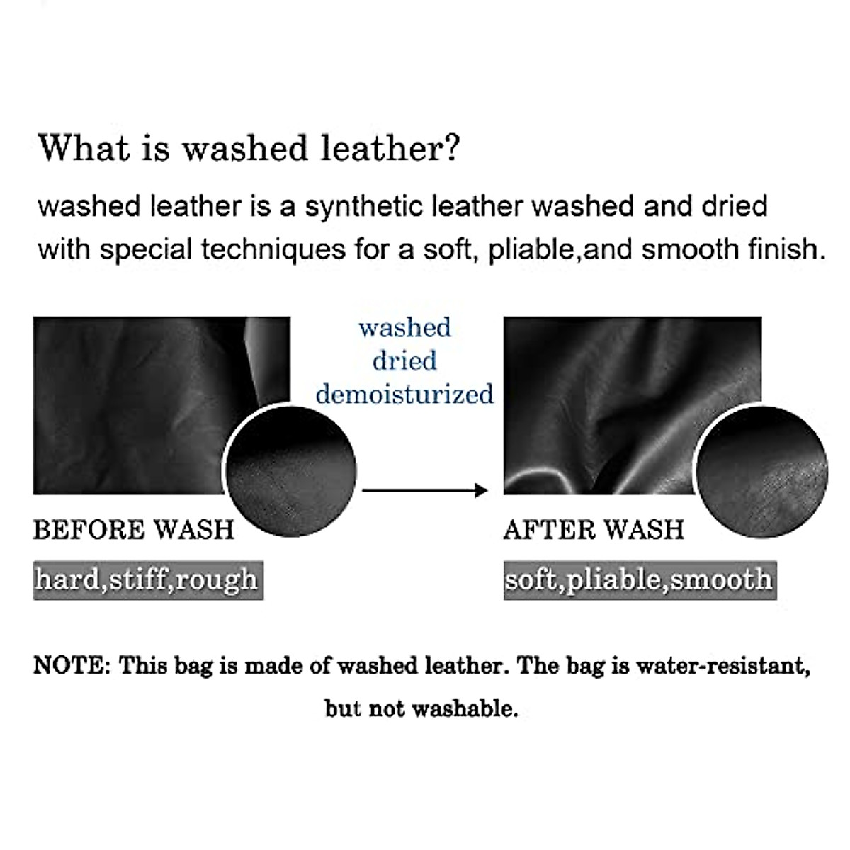 Scarleton Handbags for Women, Purses for Women, Women Purses and Handbags, Womens Purse w/Multiple Pockets, H148501, Black