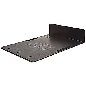 MANHASSET M91 Pair Music Stand-Out Shelf Extenders