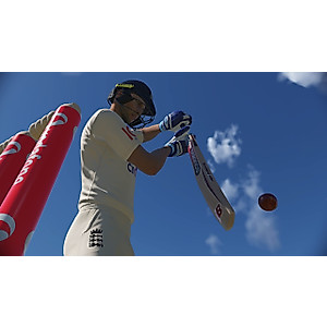 Cricket 22 - The Official Game of The Ashes (PS5)