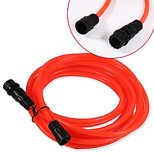 High Pressure Electric Car Washer Cleaning Machine Water Pump Trigger Spray Gun Washing Kit 12V