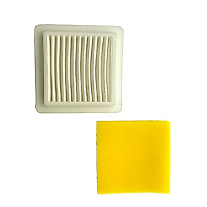 10-Pack Air Filter Pre Filter Replacement for SRM-2620 Pro Extreme AH262 BRD-2620 C302 PAS-2620 SRM-3020 T302X Lawn Mower Replace for Echo Shindaiwa A226002030 A226002040