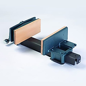 WILTON TOOLS Wilton 79A Woodworking Vise, 4" x 10" Pivot Jaw, 13" Jaw Opening (63218)