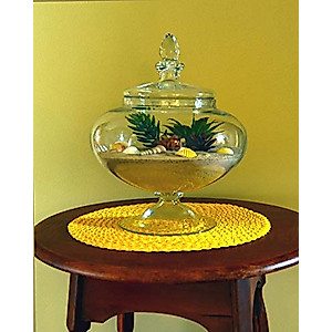 Mosser Lee ML1111 White Sand Soil Cover, 5 lb.